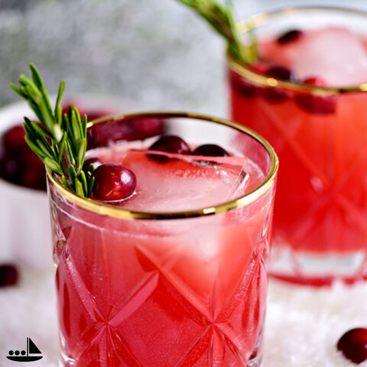 Drinks og Cocktails | Cheeky Vimto